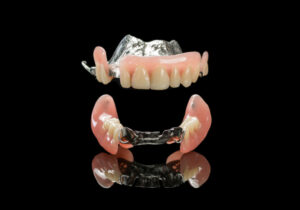 Cr/Co or Titanium Partial Denture – German Zahn Dental Lab