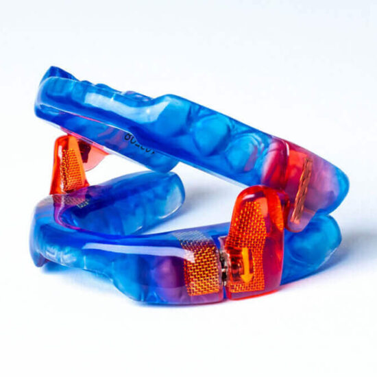 Whole You™ Respire Blue EF+ – German Zahn Dental Lab