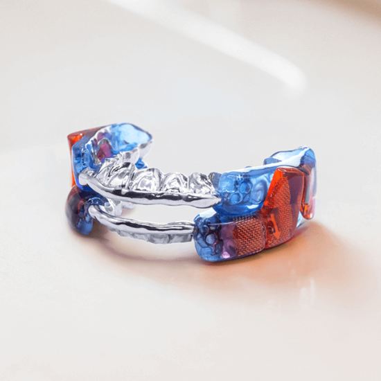 Sleep Solutions – German Zahn Dental Lab