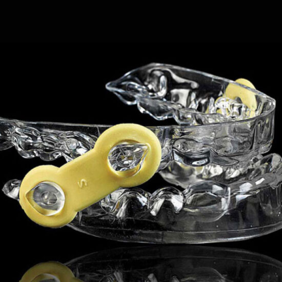 Sleep Solutions – German Zahn Dental Lab