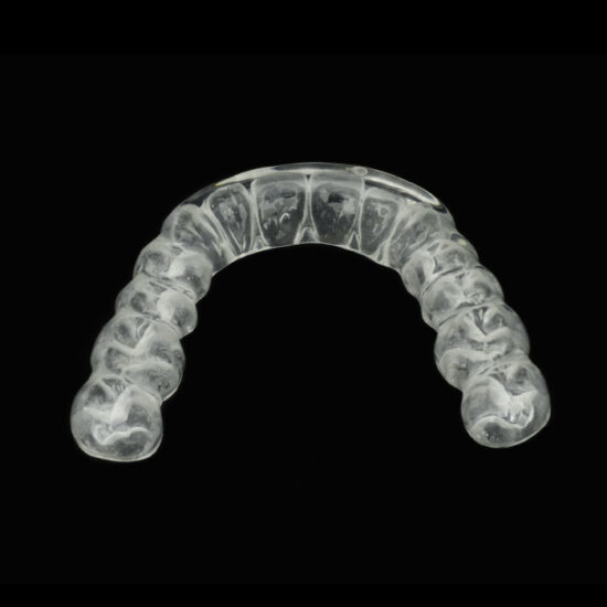 Removables, Splints & Guards – German Zahn Dental Lab