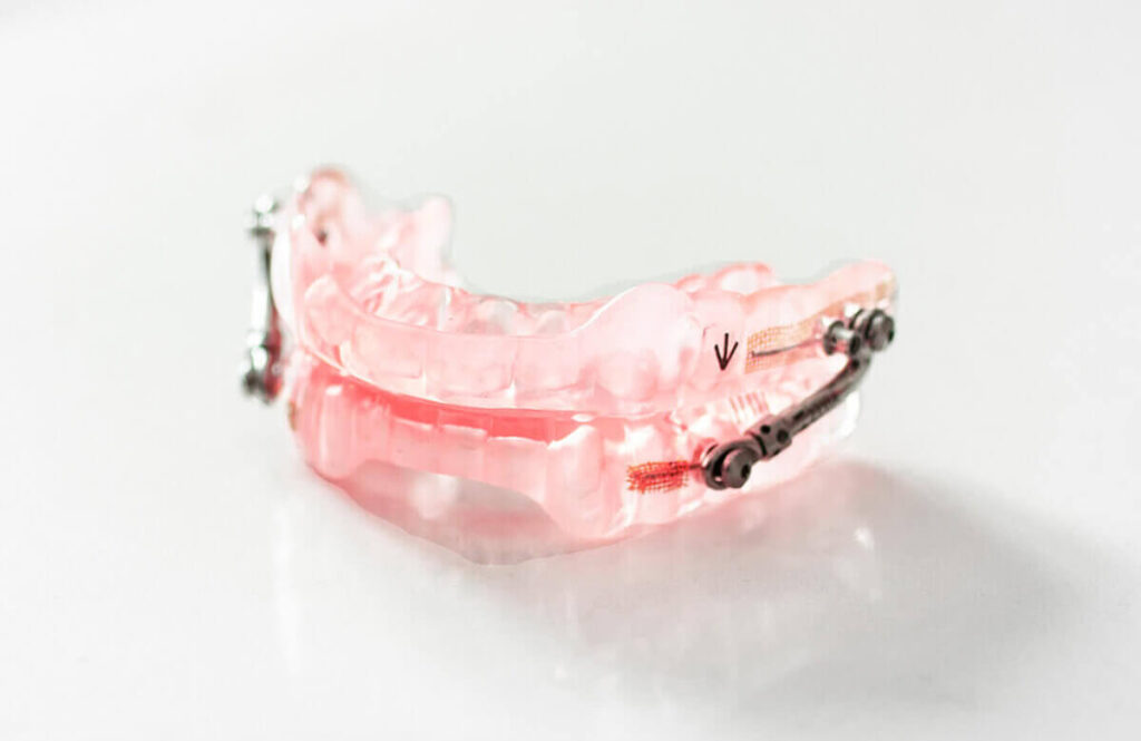 Whole You™ Respire Pink Micro – German Zahn Dental Lab